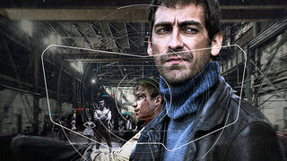 Sпарта (сериал, 1 сезон, все серии), 2016 — описание, интересные факты ...