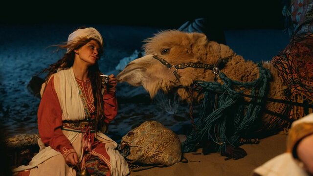 Петр I Последний царь и первый император — материалы о фильме — Кинопоиск