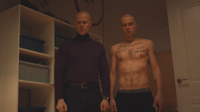 Линда Лапиньш — материалы о персоне — Кинопоиск