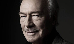 Кристофер Пламмер (Christopher Plummer): фильмы, биография, семья ...