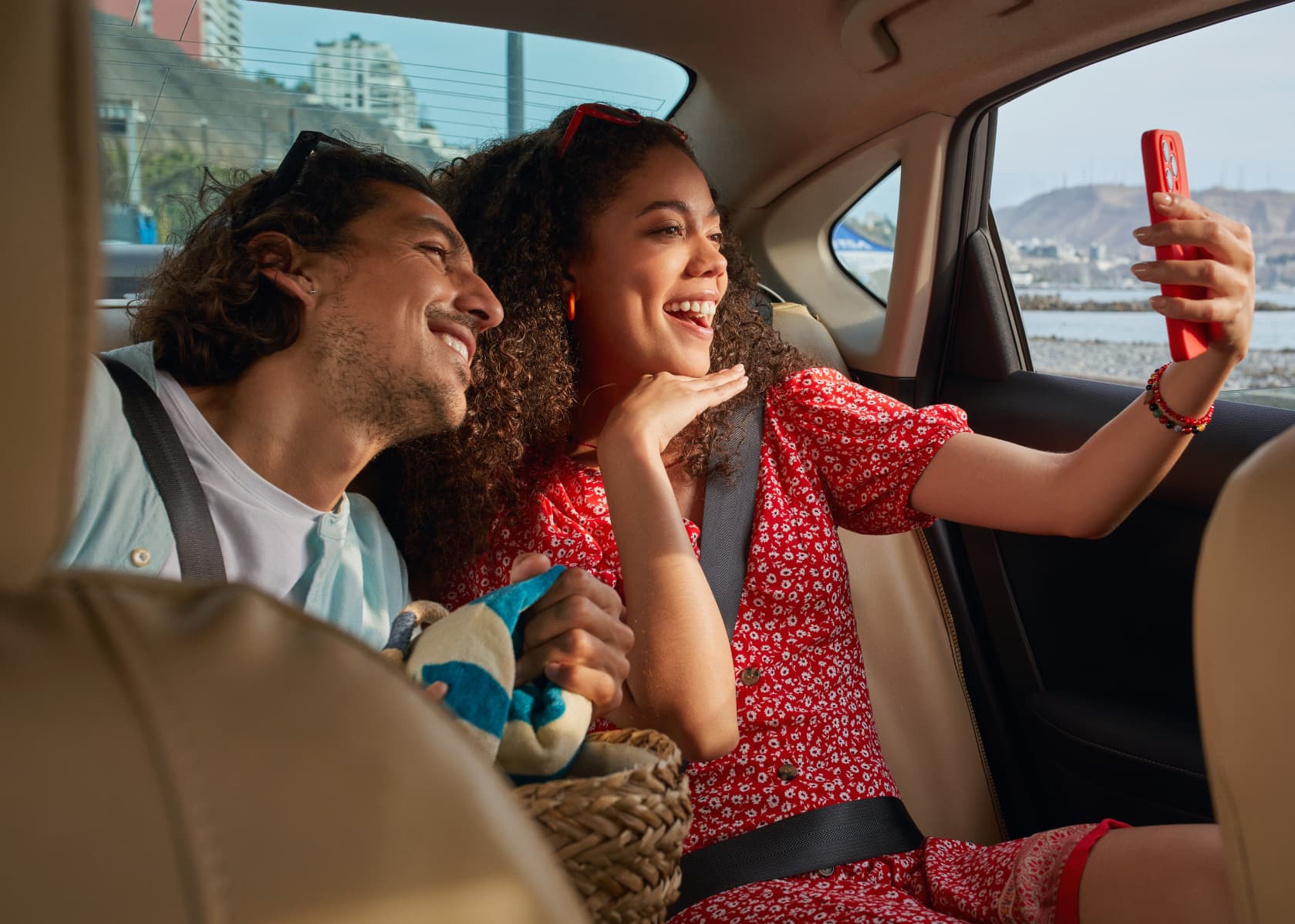 Yango donde quiera que vayas en Lima | Yango