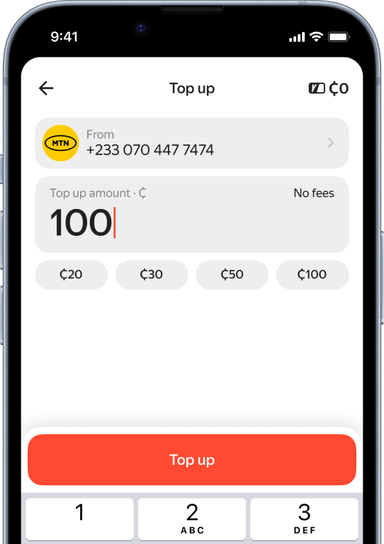 What is Yango Pay? | Yango