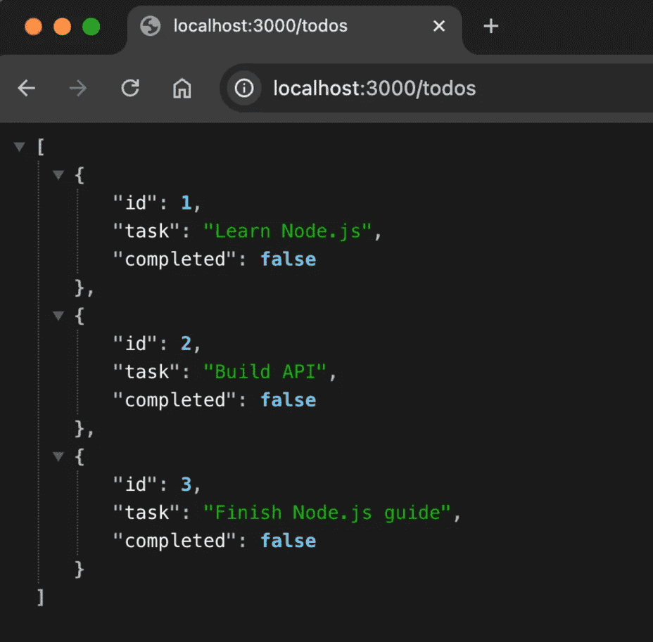 Руководство по Node.js для начинающих: основы, установка, инструменты и примеры
