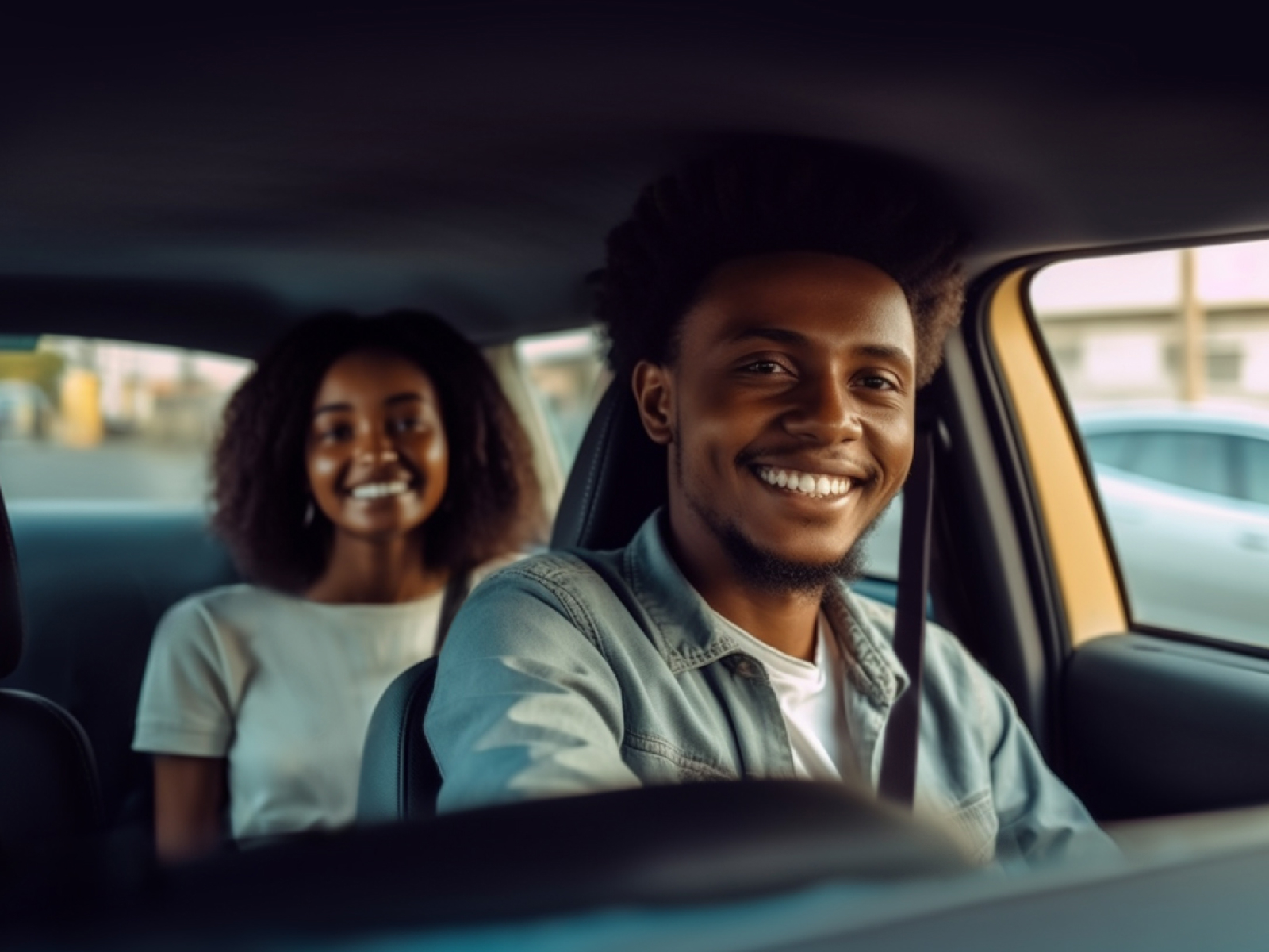 Yango, your ride app to anywhere in Ethiopia | Yango