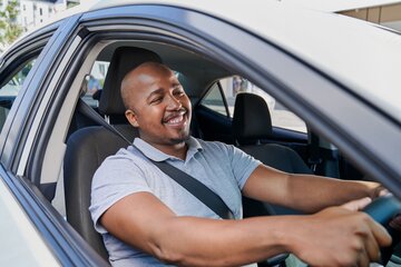 Drive and earn up to 12 000 a month with Yango in Namibia