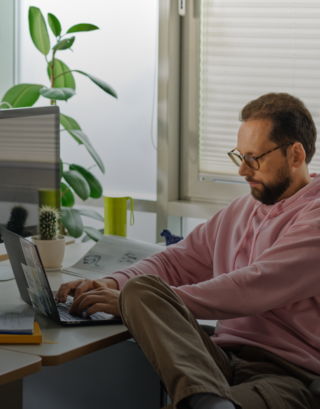 Yandex for Newcomers