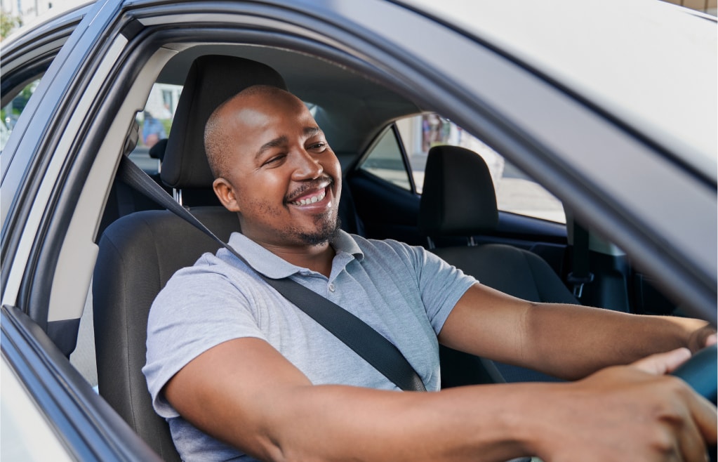 Conduz e ganha mais com os Parceiros Yango | Yango