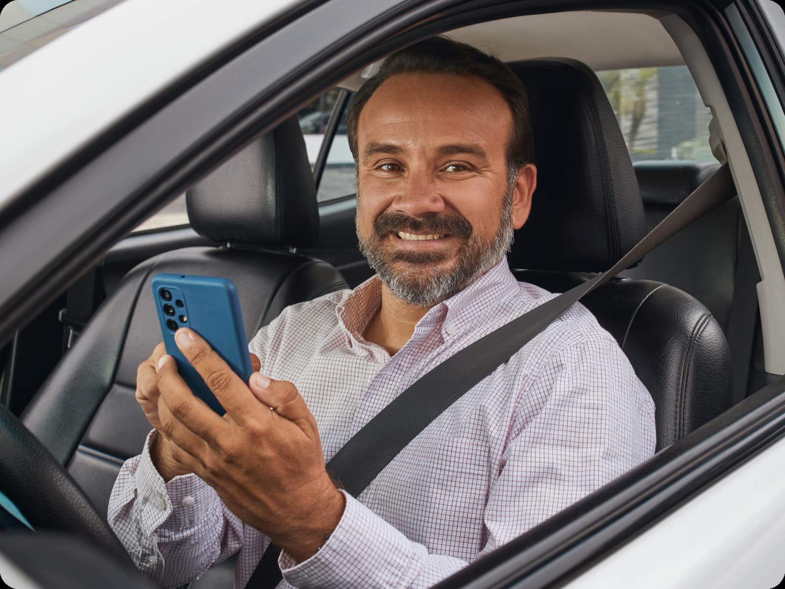 Yango donde quiera que vayas en Lima | Yango
