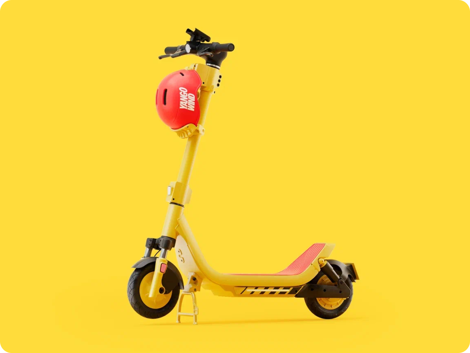 Empowering communities through innovations globally | Yango