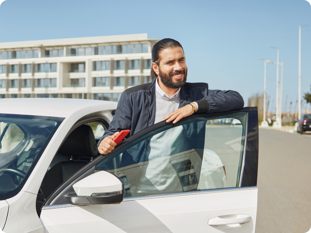 Postulez pour travailler avec les partenaires Yango | Yango