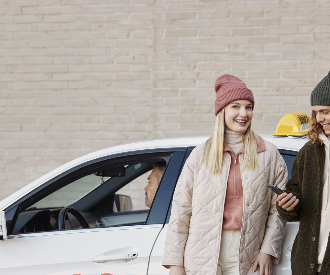 Download the app | Yango