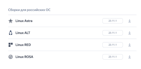 Консоль управления Яндекс Браузера для организаций