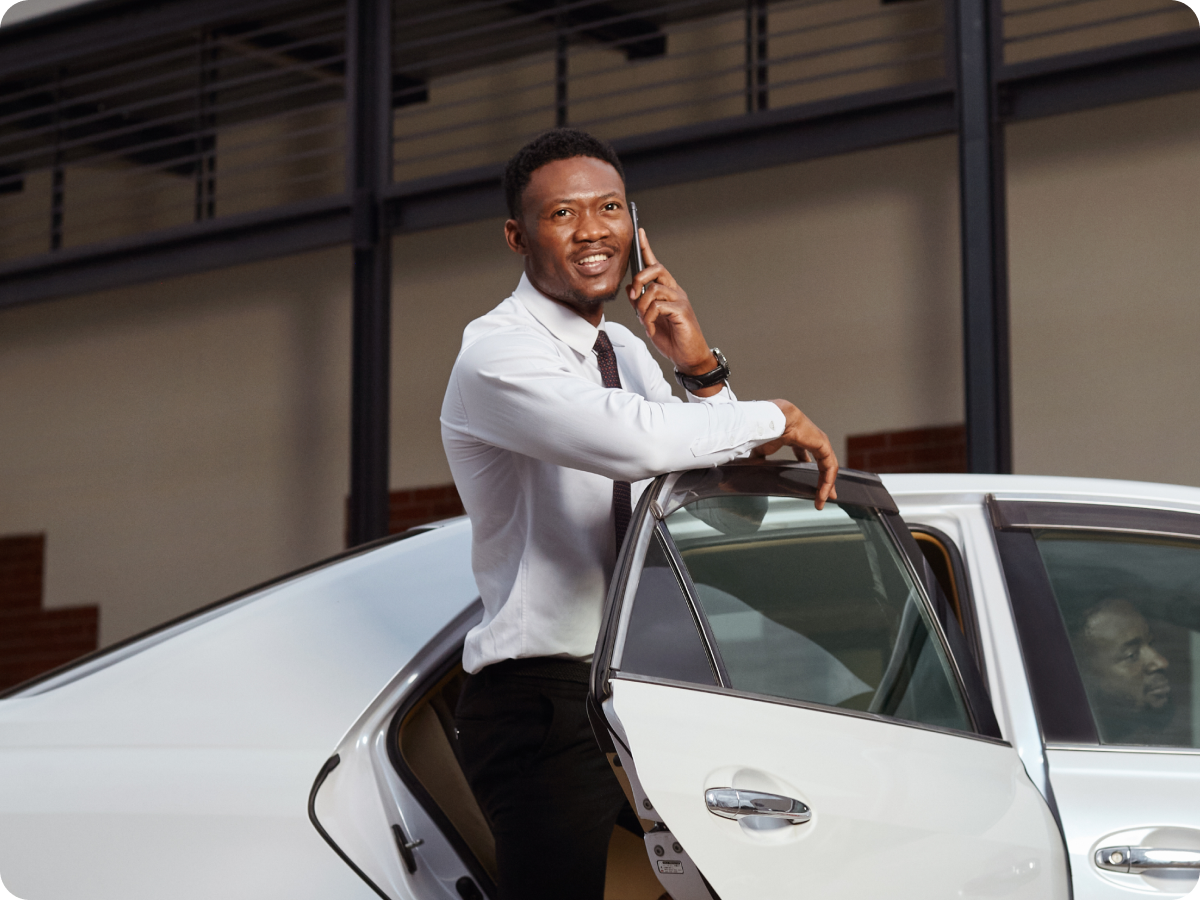 EXPAND YOUR BUSINESS WITH YANGO | Yango