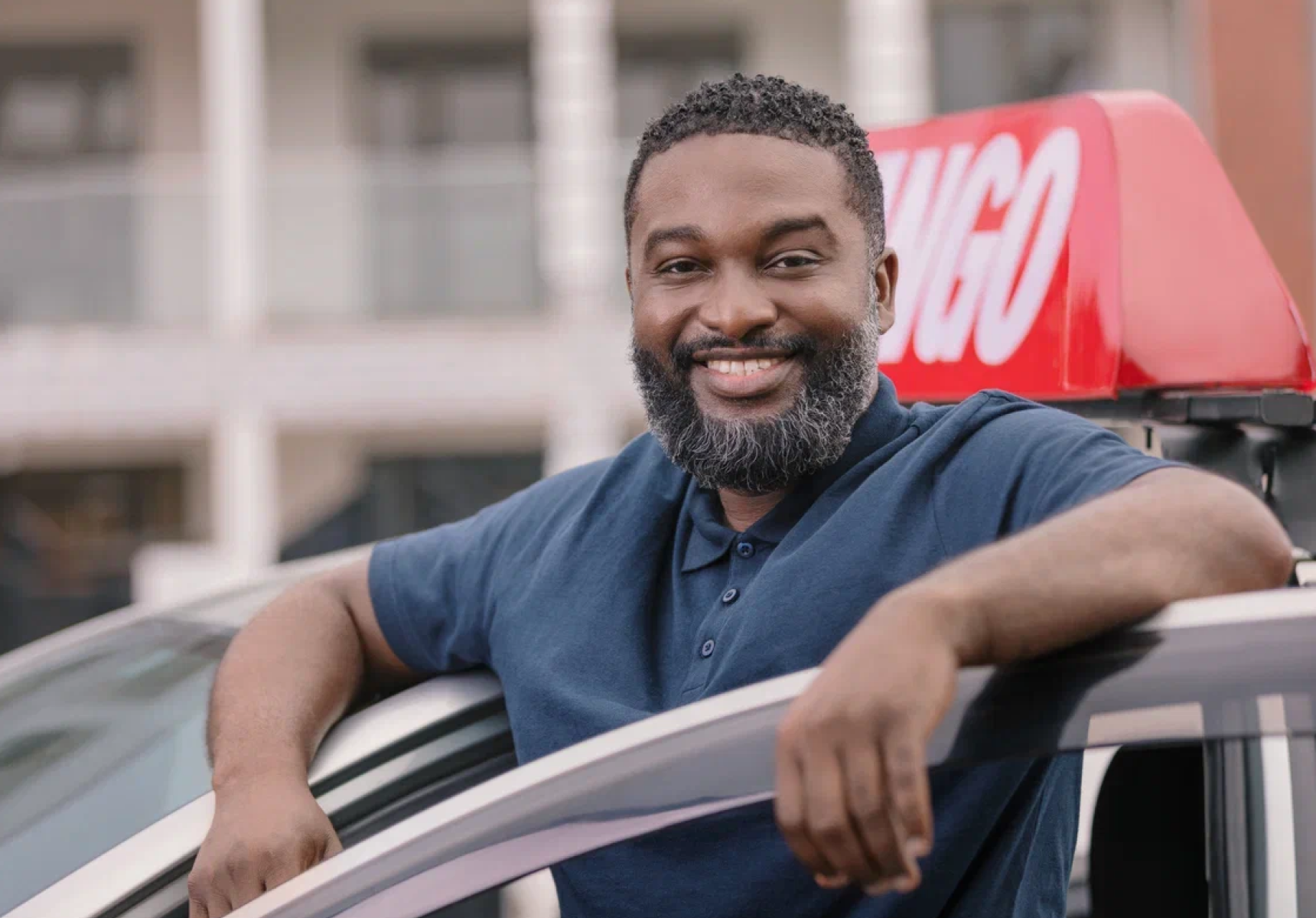 Apply to work with Yango taxi partners | Yango