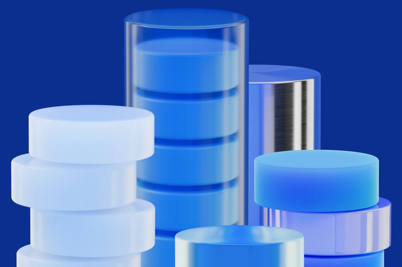 Yandex Database Meetup