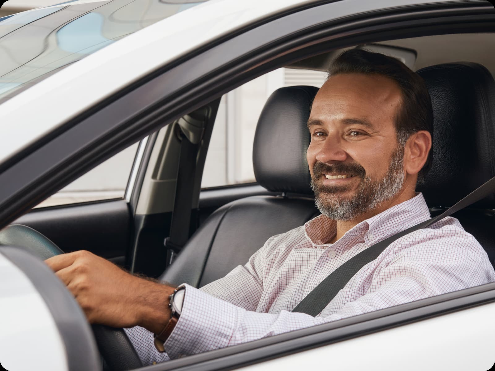 Order a ride | Yango