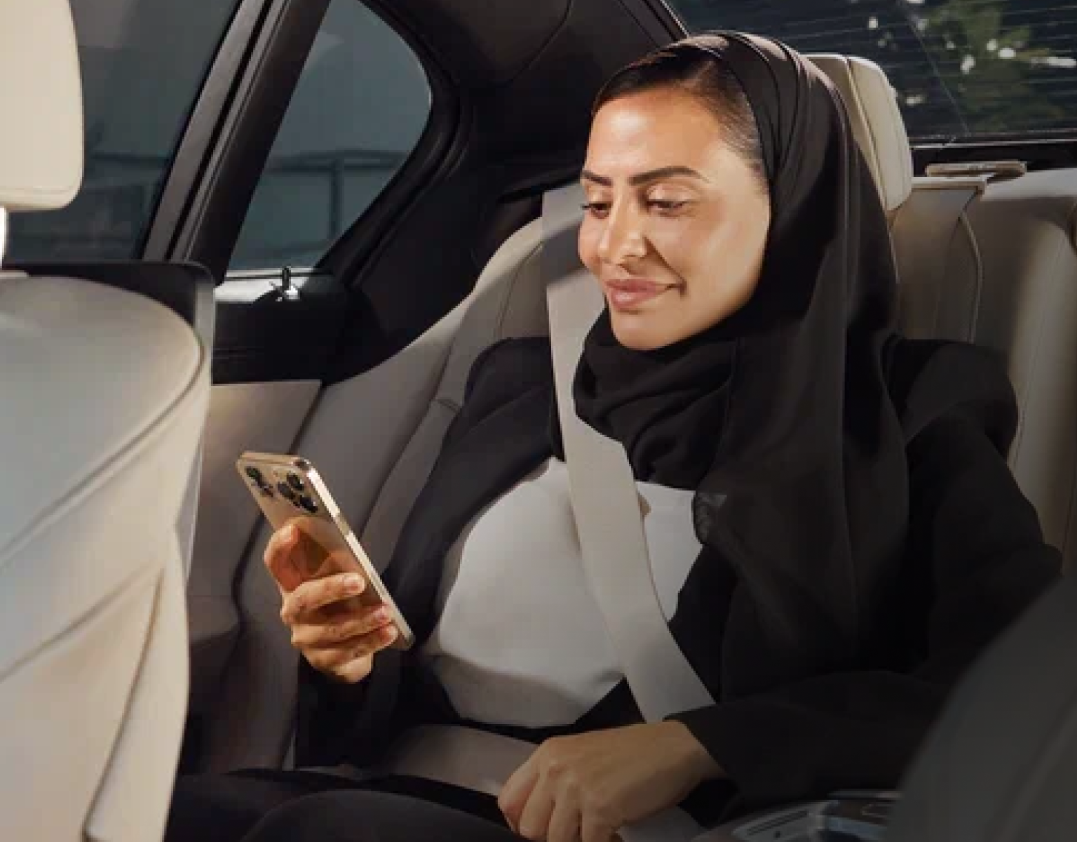 Up to 30% cashback on rides with the Yango Plus subscription