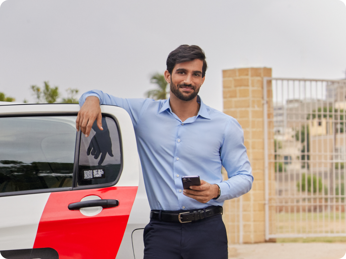 EXPAND YOUR BUSINESS WITH YANGO | Yango