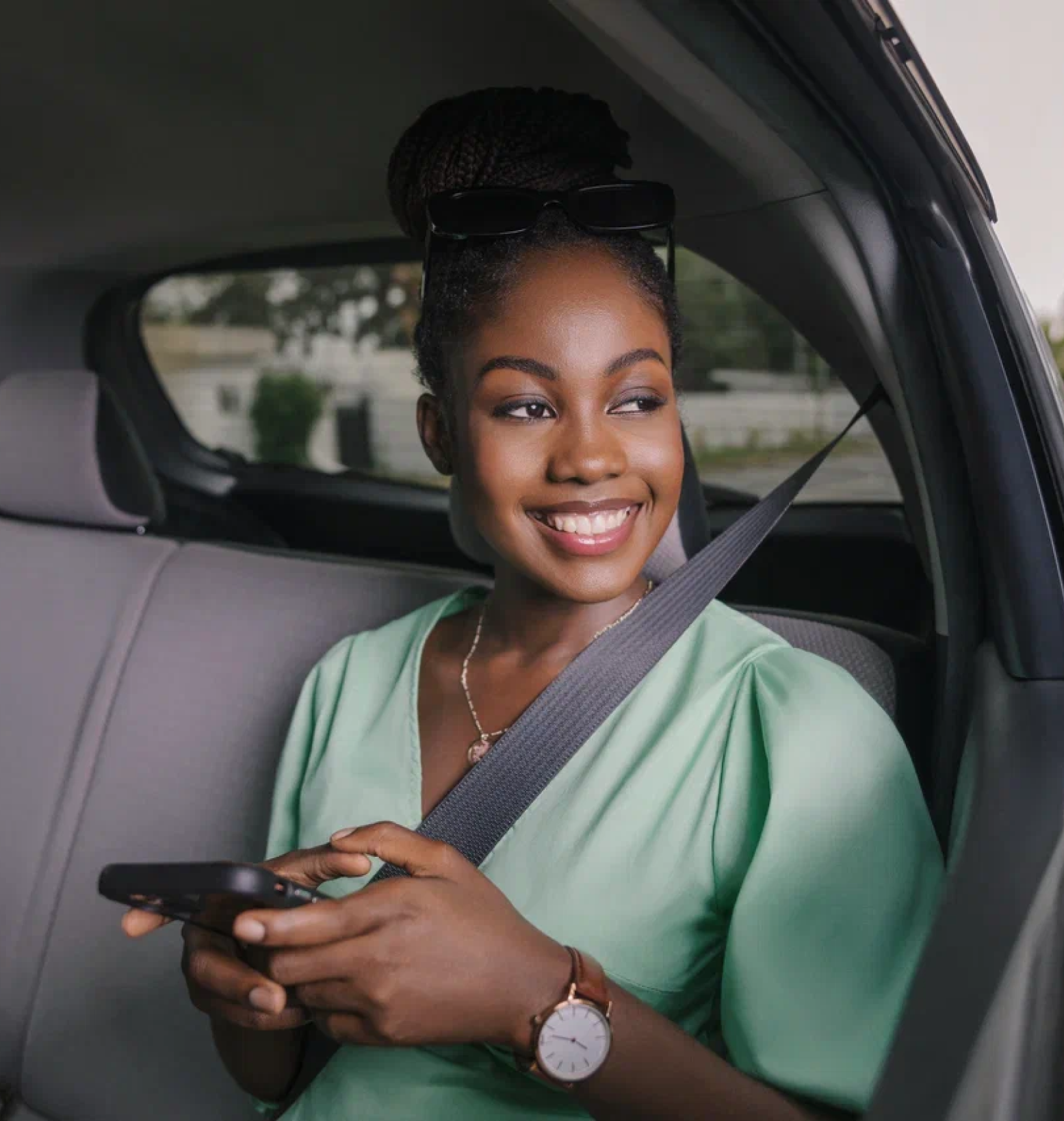 Order a ride now | Yango