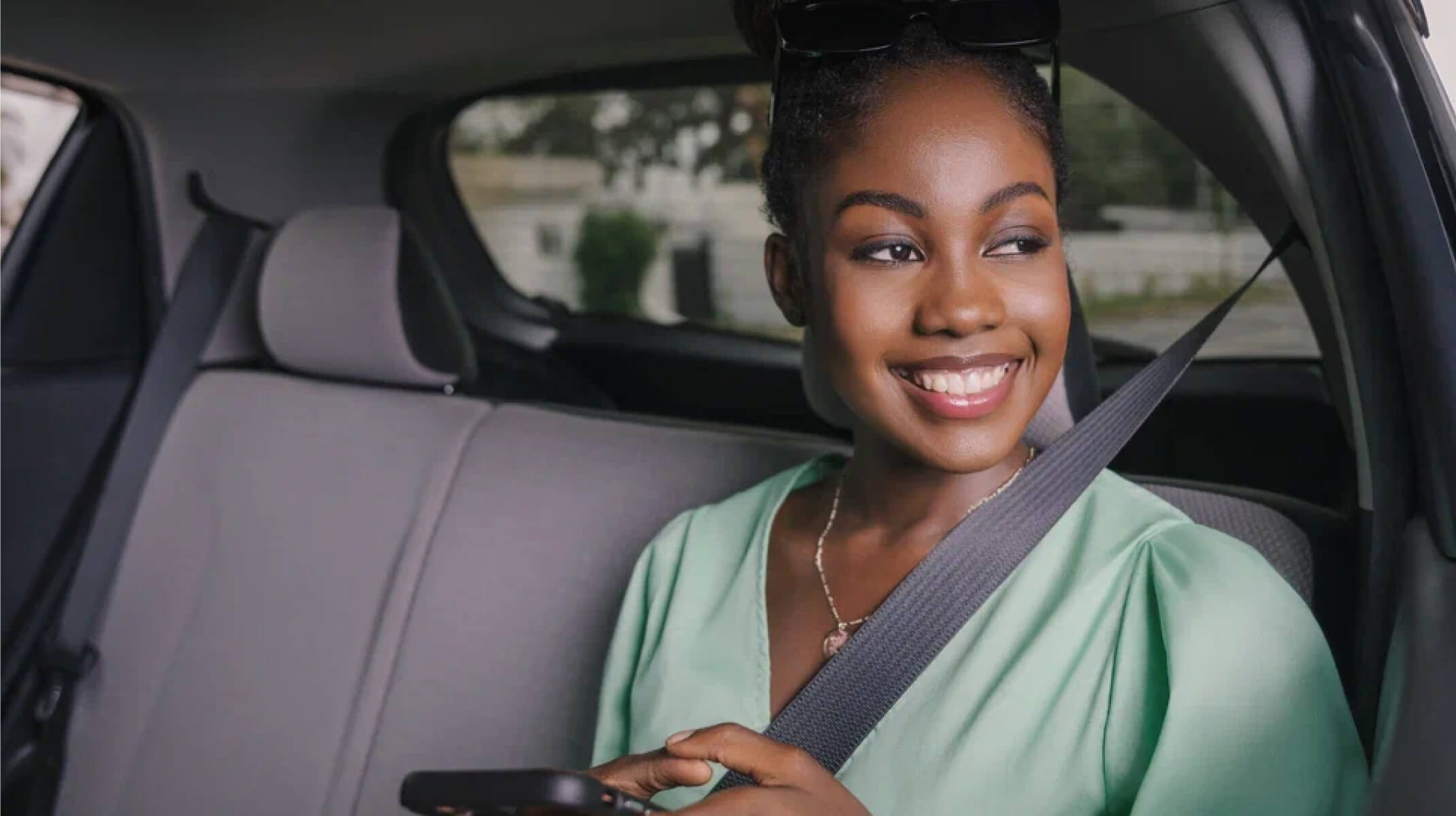 Order a ride | Yango