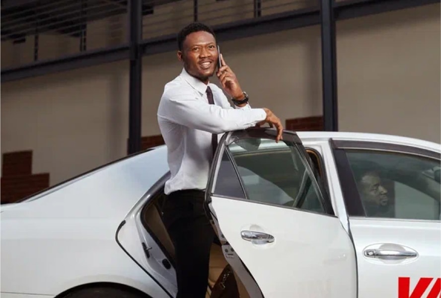 Apply to work with Yango taxi partners | Yango