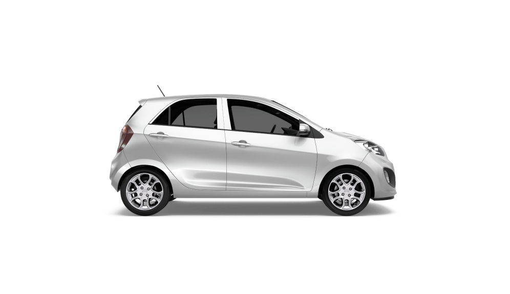 Better than a taxi – near me service in Luanda | Yango