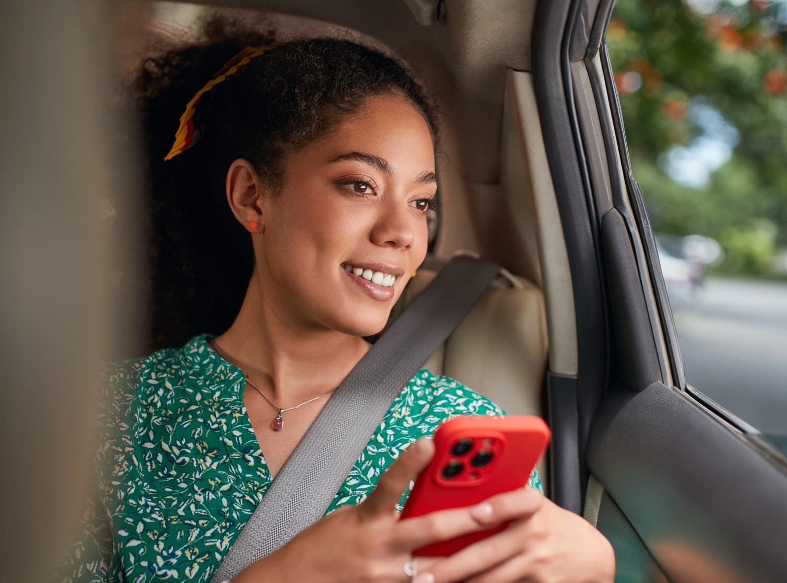 Pide un viaje | Yango