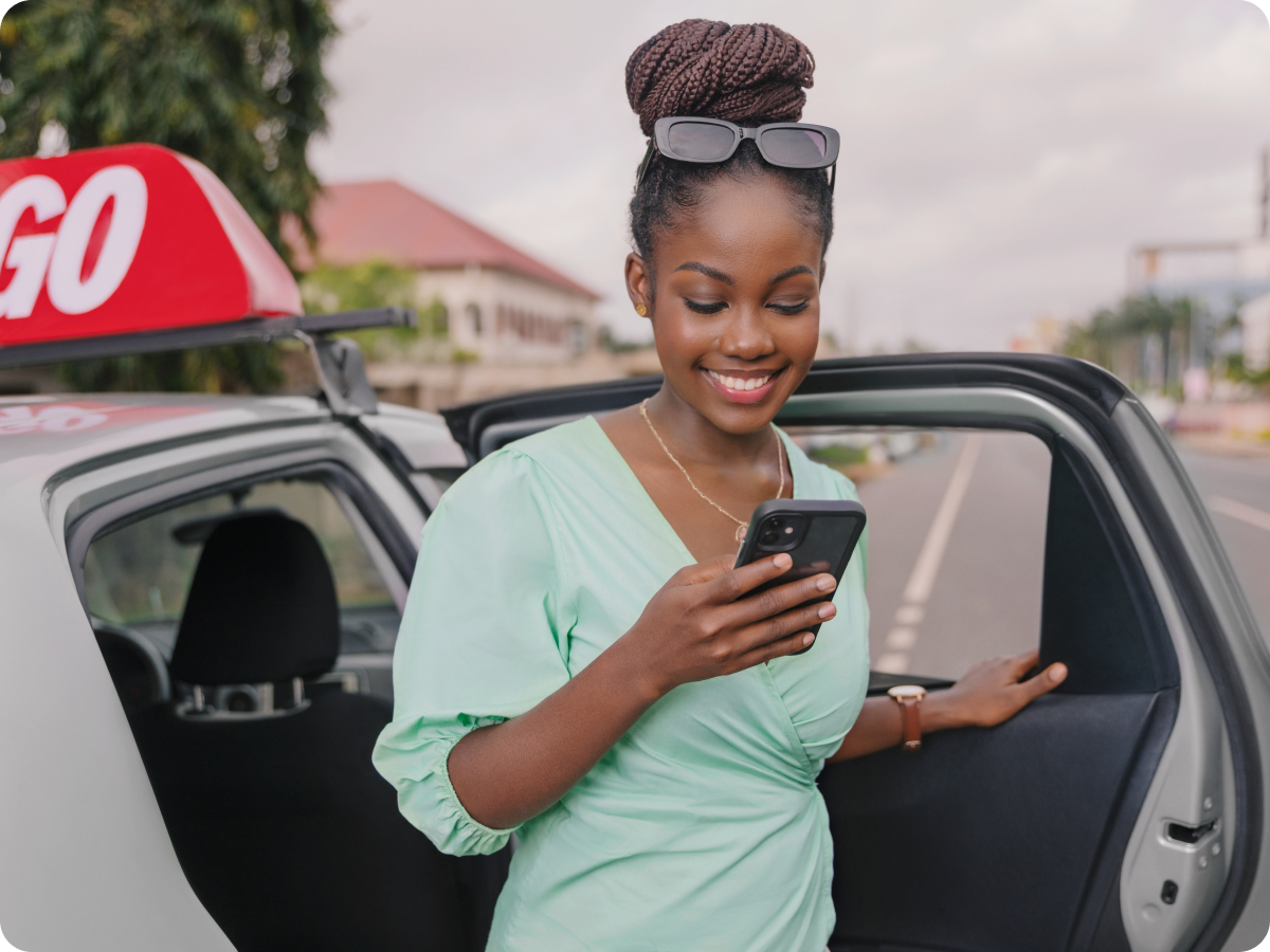 EXPAND YOUR BUSINESS WITH YANGO | Yango