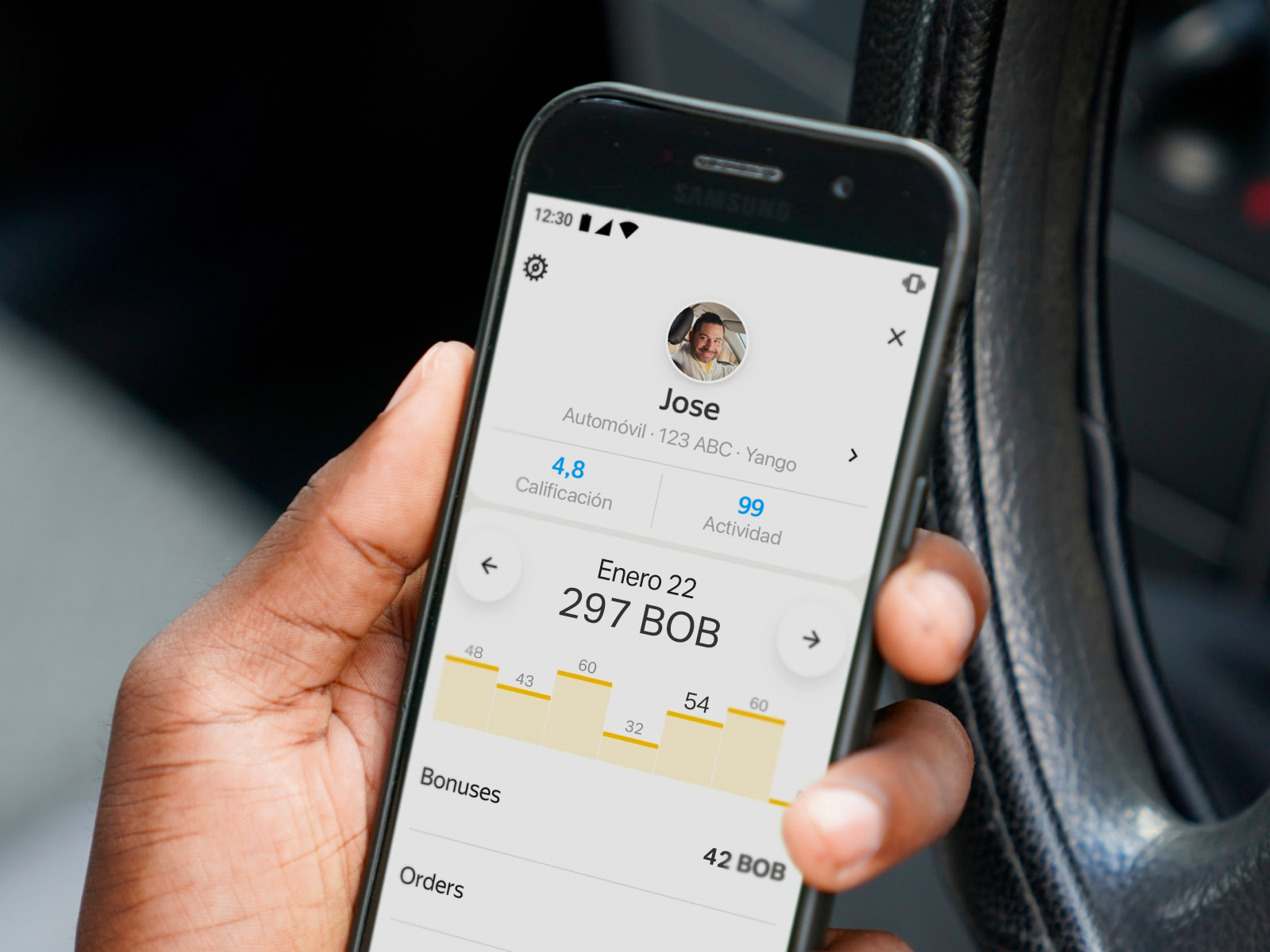 AMPLÍA TU NEGOCIOCON YANGO