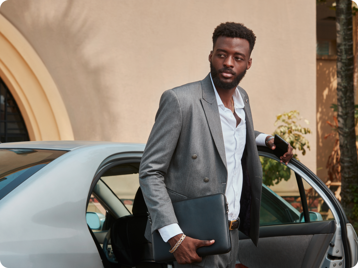 EXPAND YOUR BUSINESS WITH YANGO | Yango