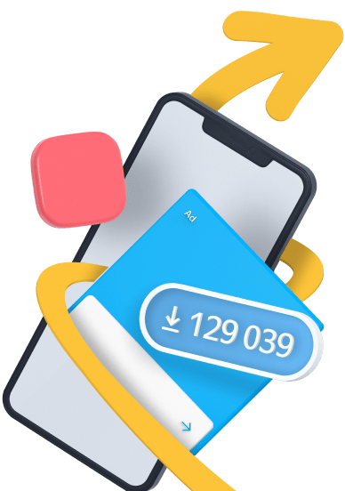 Grow a high quality app user Base