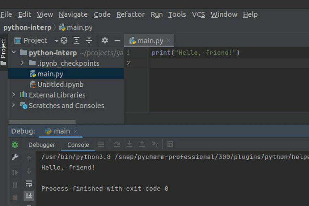 Как установить Python на компьютер установка на Windows Linux Macos