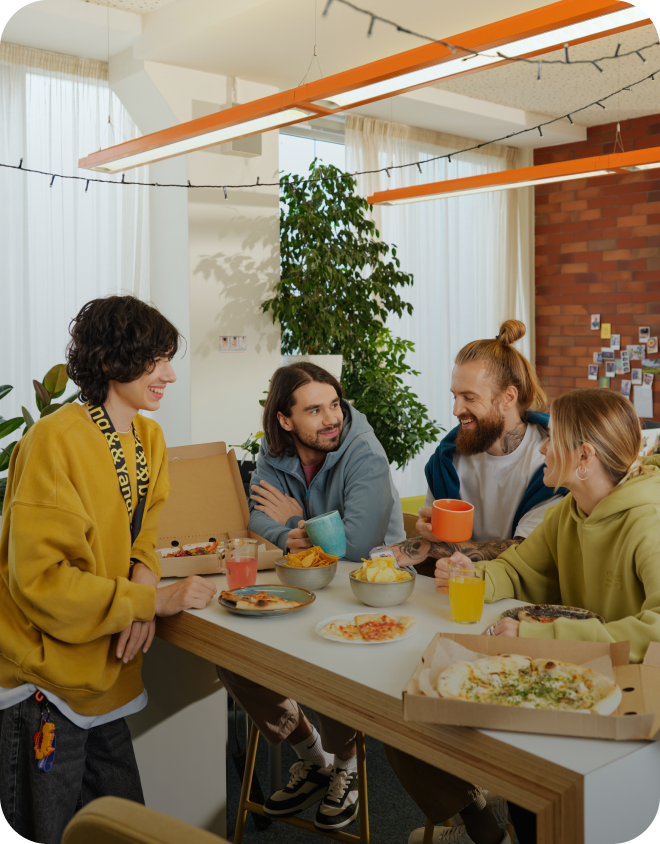 Yandex for Newcomers