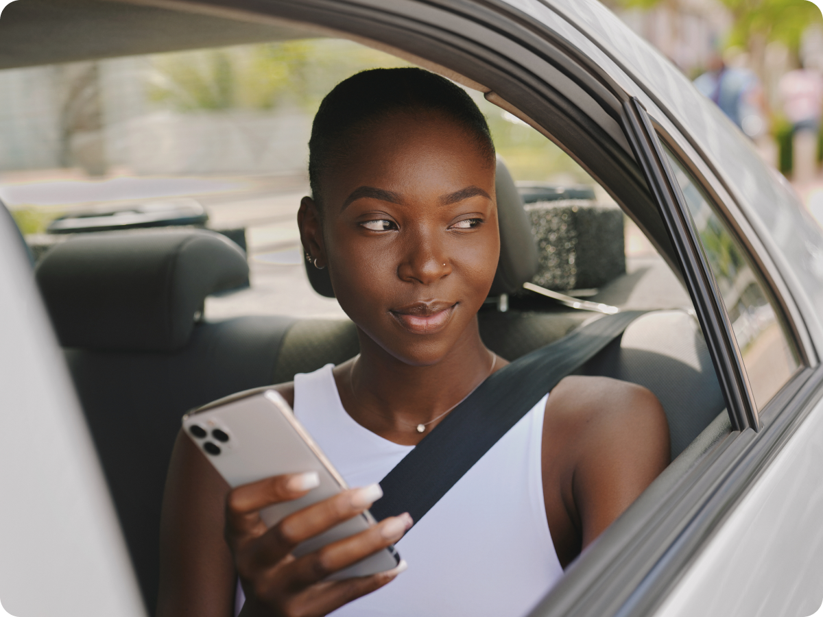 Empowering communities through innovations globally | Yango