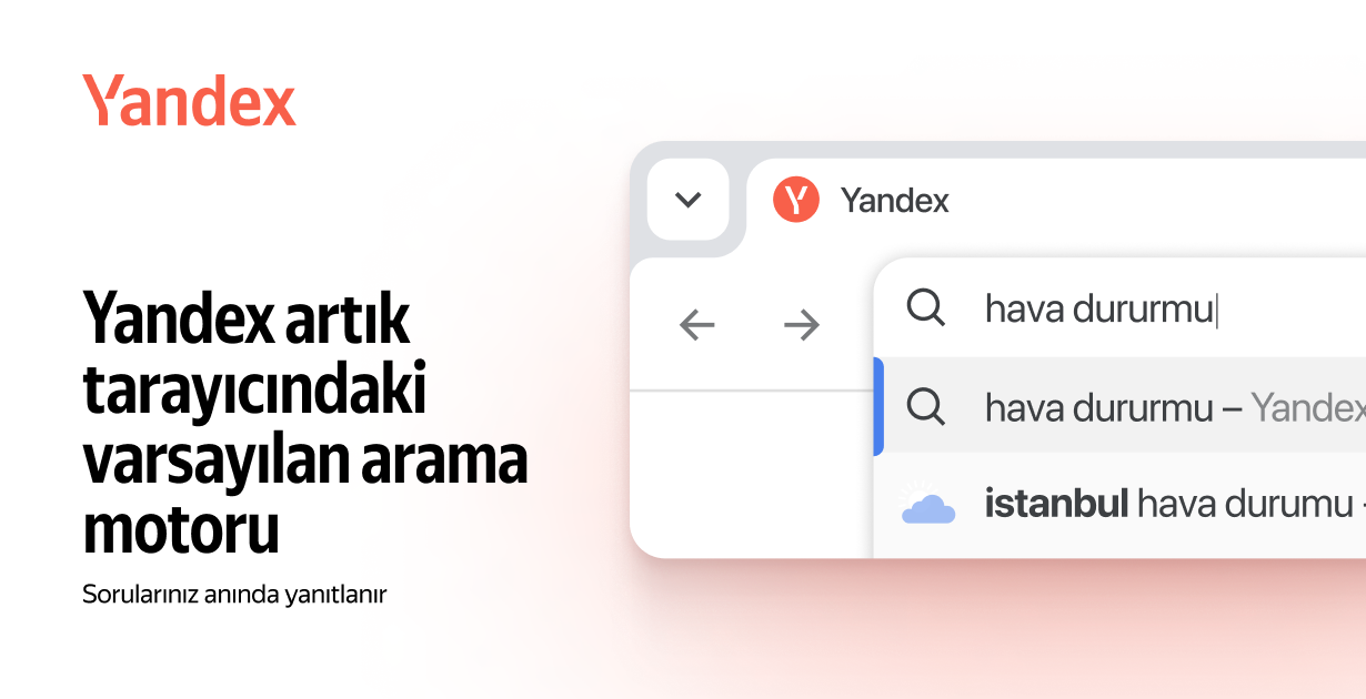 Yandex