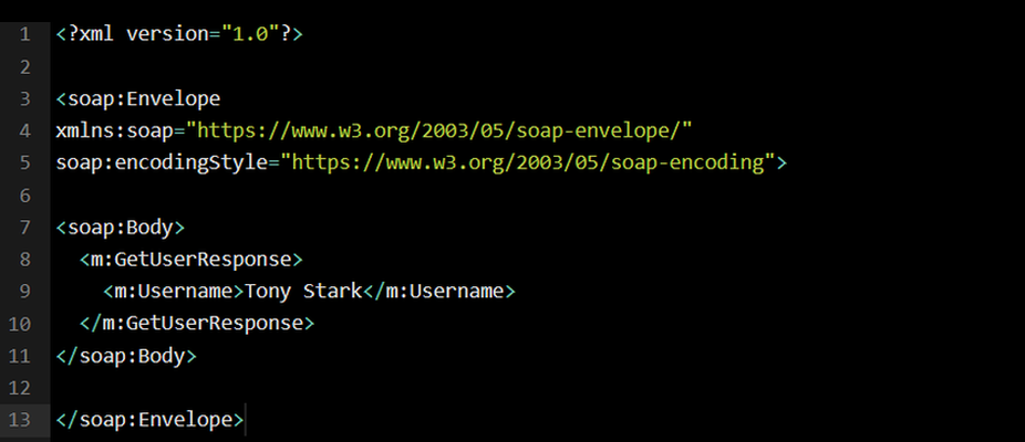 SOAP API - что это за сервис, возможности, отличия от REST API