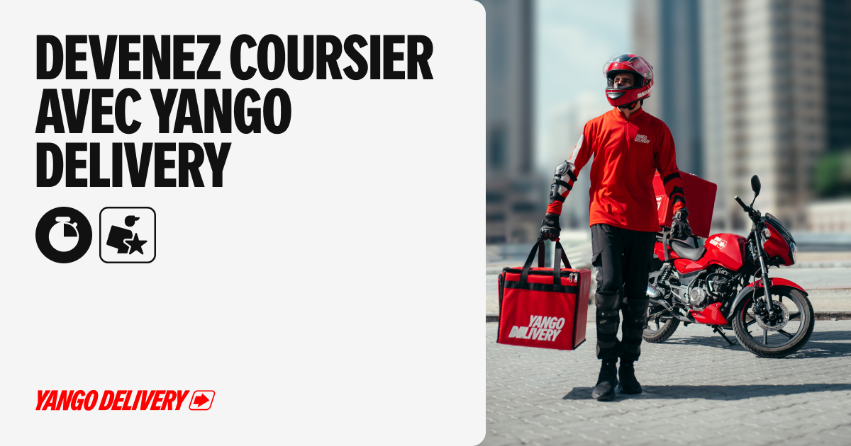 Contrat Chauffeur Yango | Yango Chauffeur Cote D’Ivoire – VJNT