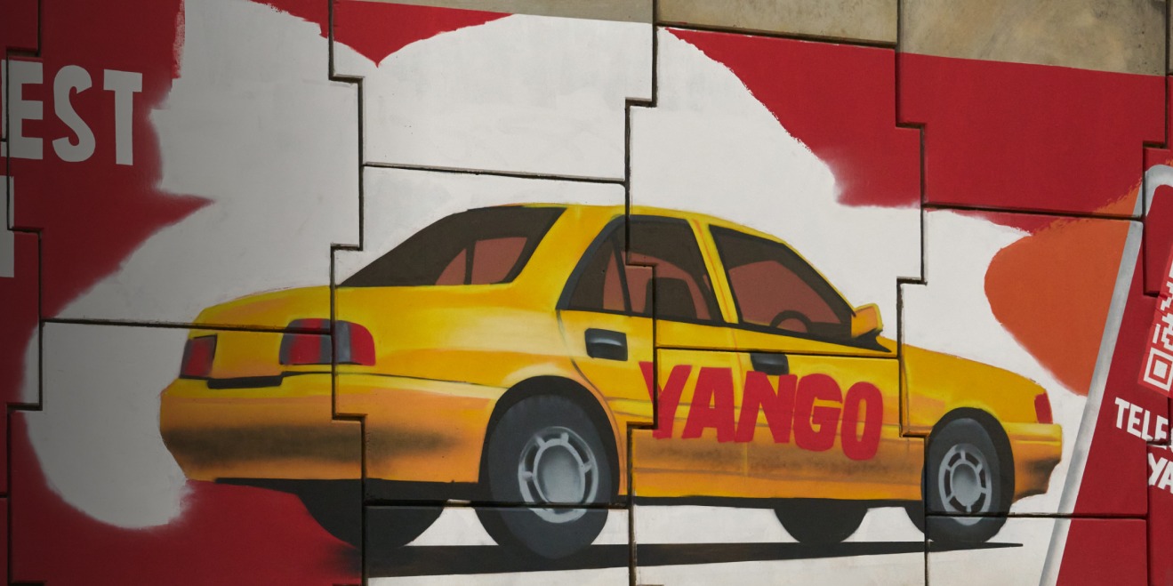 Yango in Senegal: More Than Just a Taxi for Fast Rides