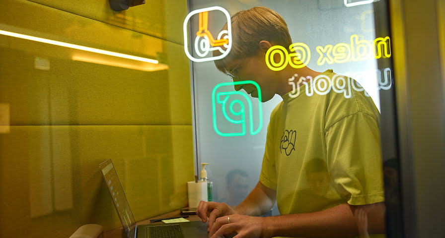 Команда SourceCraft