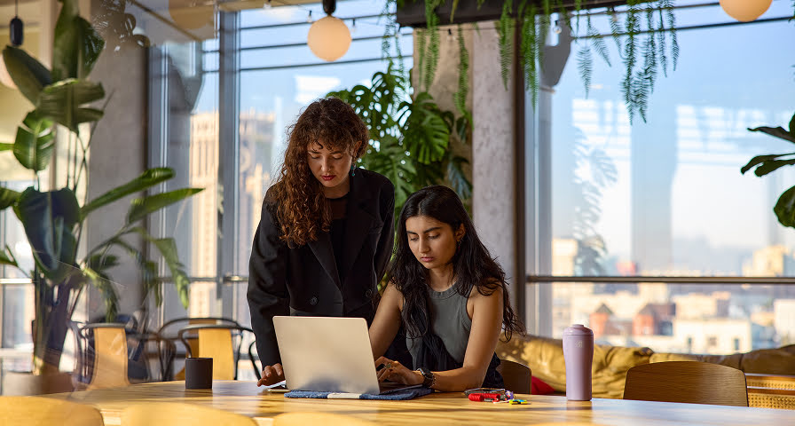 Команда SourceCraft