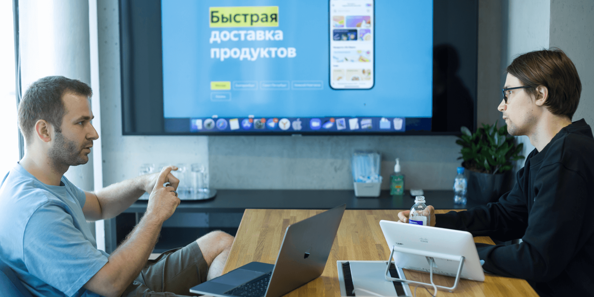 Яндекс Лавка - Вакансии от Яндекс - работа по направлению "Яндекс Лавка ...