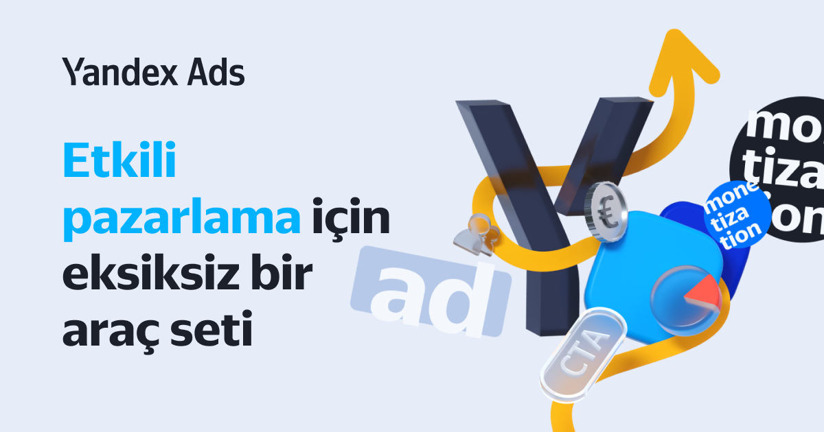 Yandex Ads
