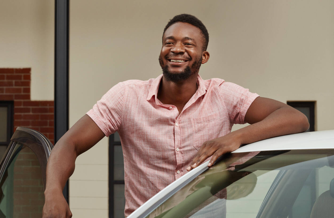 Yango is looking for taxi drivers in Namibia.