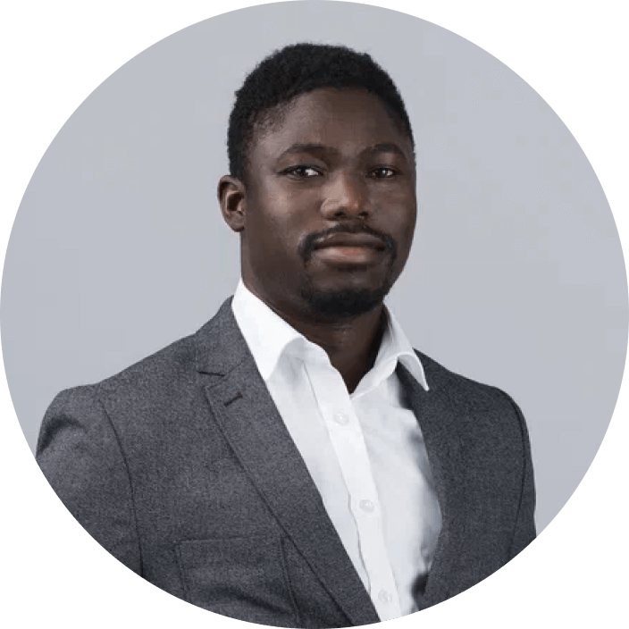 Find a career that drives you