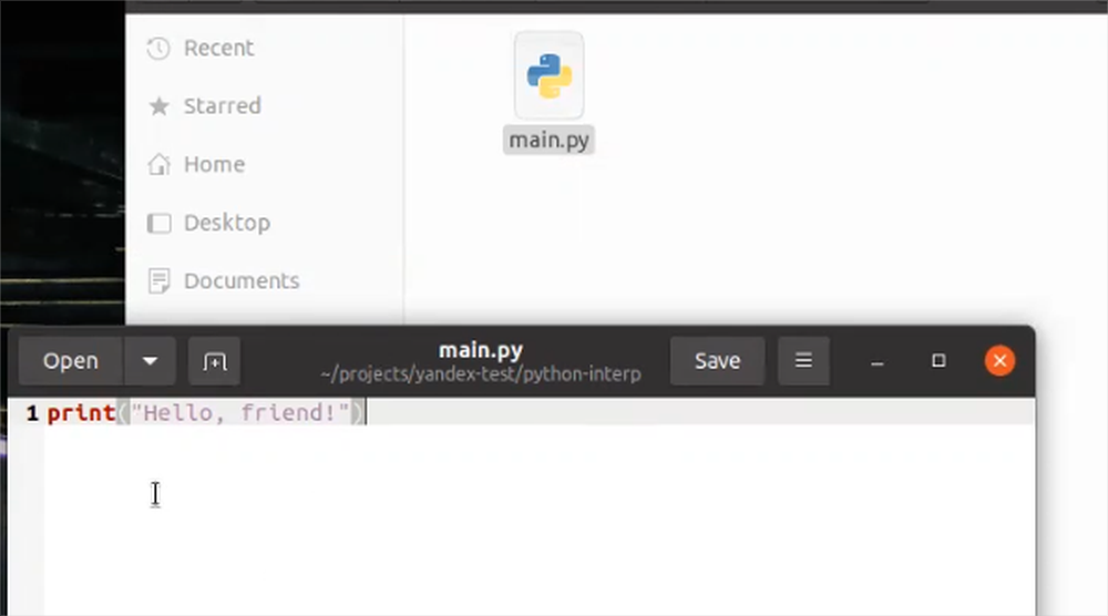 Как установить Python на компьютер установка на Windows Linux Macos