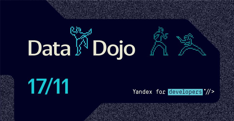 Data Dojo