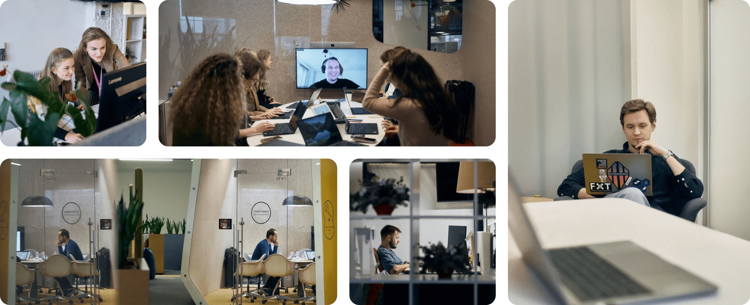 Yandex Cloud - Вакансии от Яндекс - работа по направлению "Yandex Cloud ...