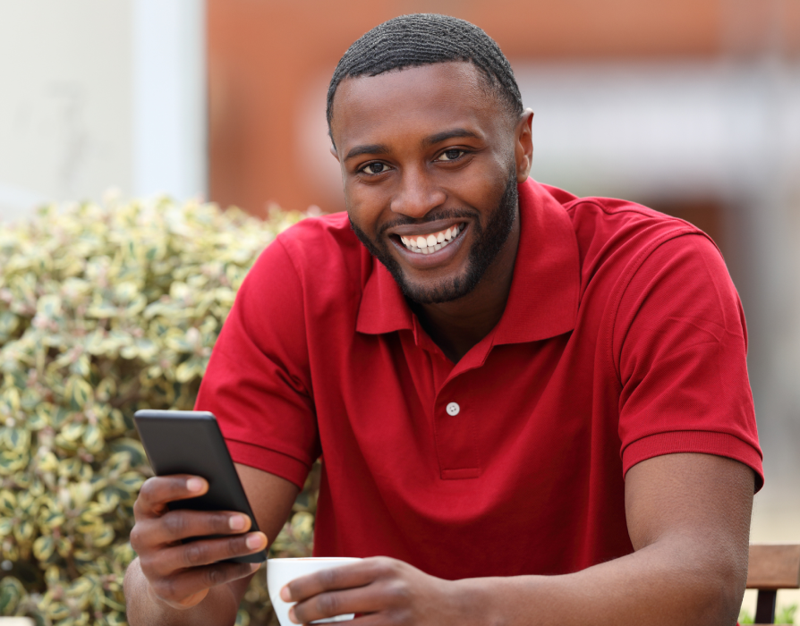 Yango is looking for taxi drivers in Namibia.