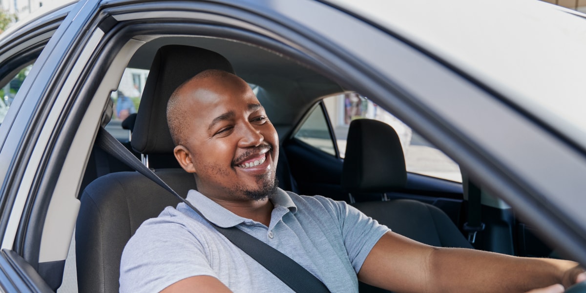 Drive and earn more with Yango Partners | Yango