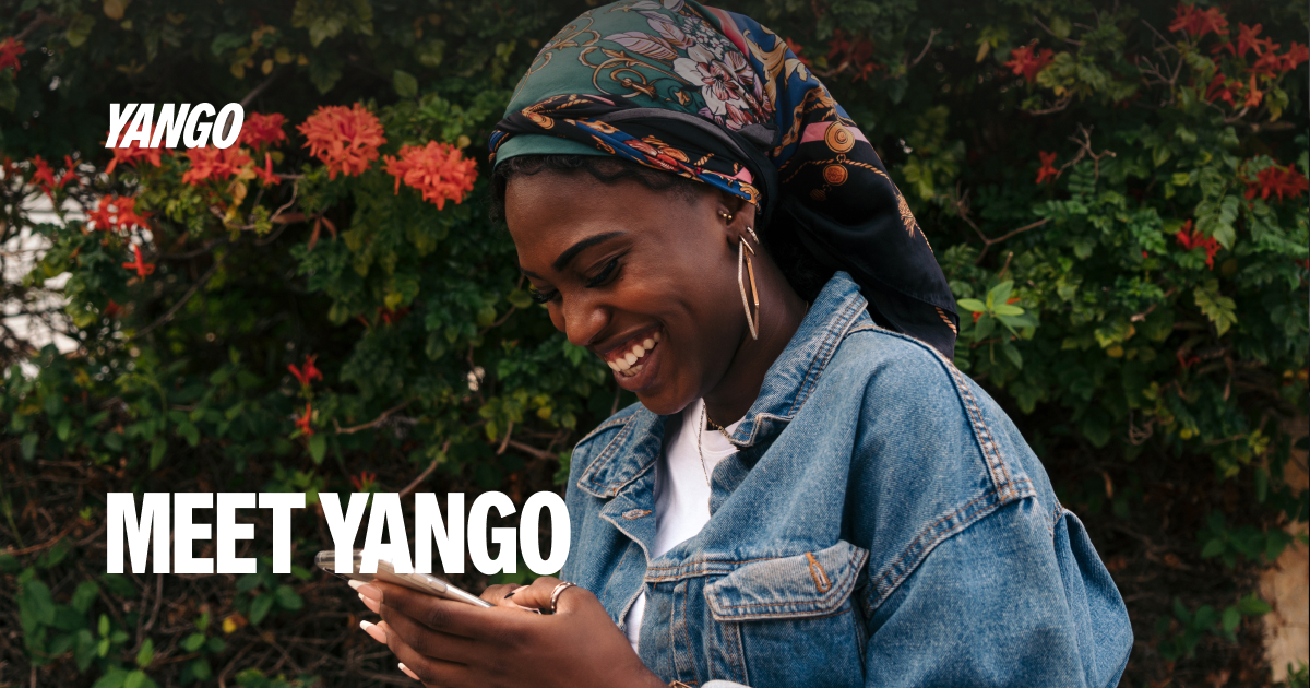 About Yango: worldwide ride-hailing | Yango